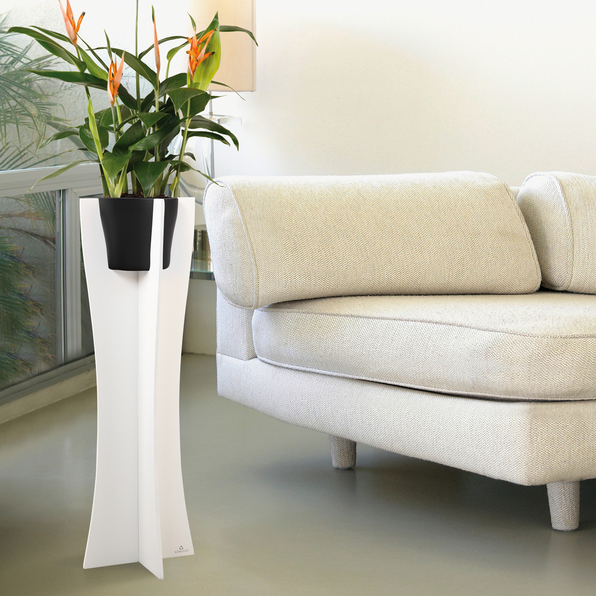 11 Creative Plant Stands And Cool Plant Stands Designs 11-creative-plant-stands-and-cool-plant-stands-designs