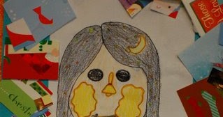 Self Potraits - Simply Sprout