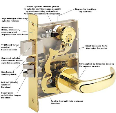 How-To: Firefighting Basic Skills: How To Use A K-Tool, Step-By-Step