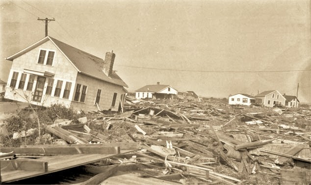 Progressive Charlestown: 75 Years Aft - The Great New England Hurricane ... Progressive Charlestown: 75 Years Aft - The Great New England Hurricane ...