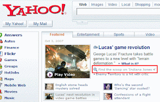 Yahoo! OMG! México. Descubre una forma diferente de ver a tus celebridades. ~ Informanet