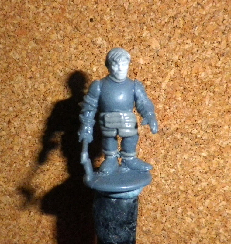 [TMP] "WIP Tyrion Lannister conversion" Topic