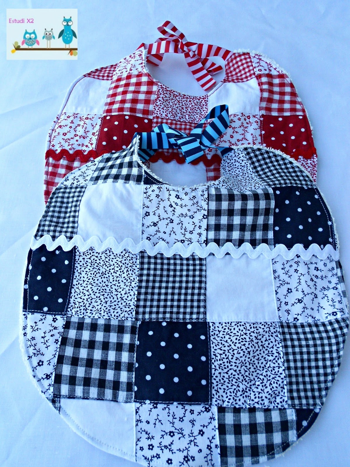 Pitets patchwork - Imagui