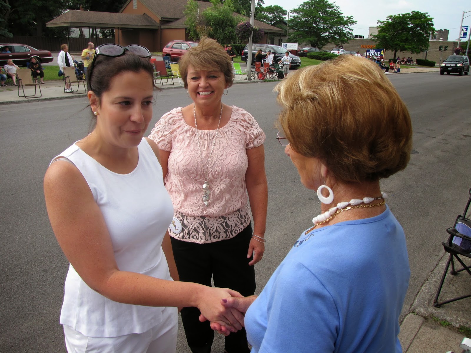 Elise Stefanik - youngest woman elected to congress | TigerDroppings.com Elise Stefanik - youngest woman elected to congress | TigerDroppings.com