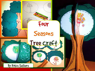 Sweet Tea Classroom: 3-D Science Life Cycle Craft Bundle -- 3-D ...