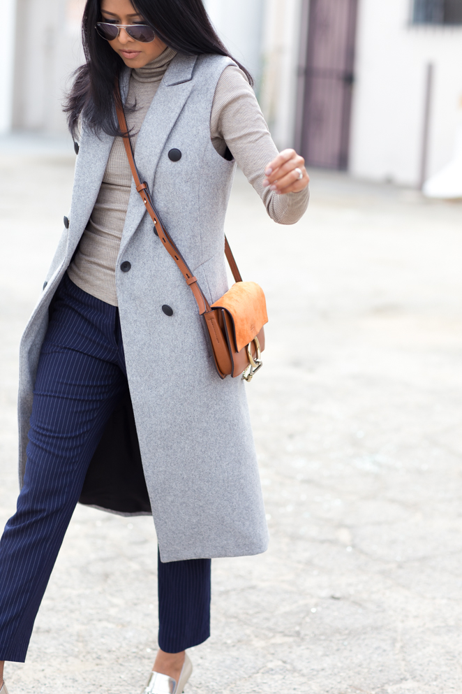 Fall Fashion – 2 Ways - Walk In Wonderland