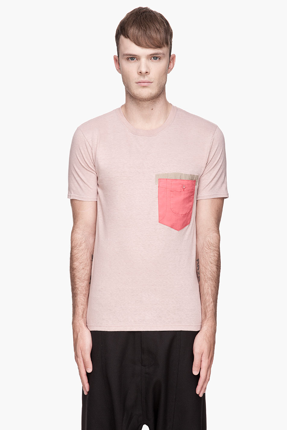 MANtoMEASURE: Summer Essential - Men's Statement T-Shirts MANtoMEASURE: Summer Essential - Men's Statement T-Shirts