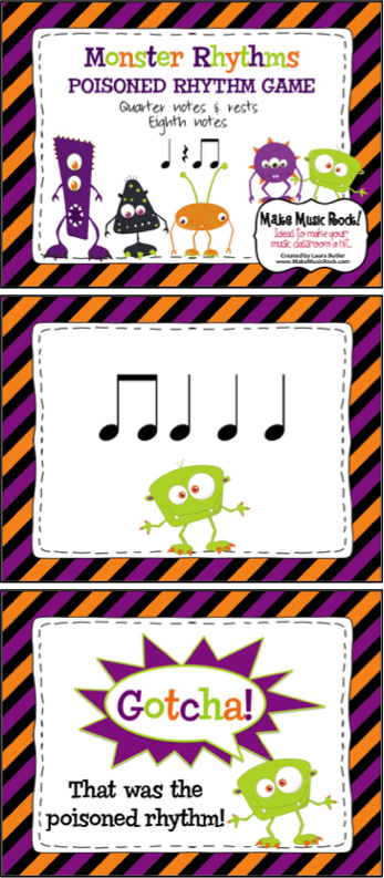 Make Music Rock!: Resources