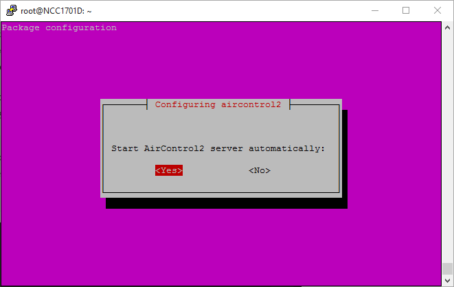 Ubiquiti Aircontrol 2 Server Ubuntu Install (Step-by-step) ~ Binary Heartbeat