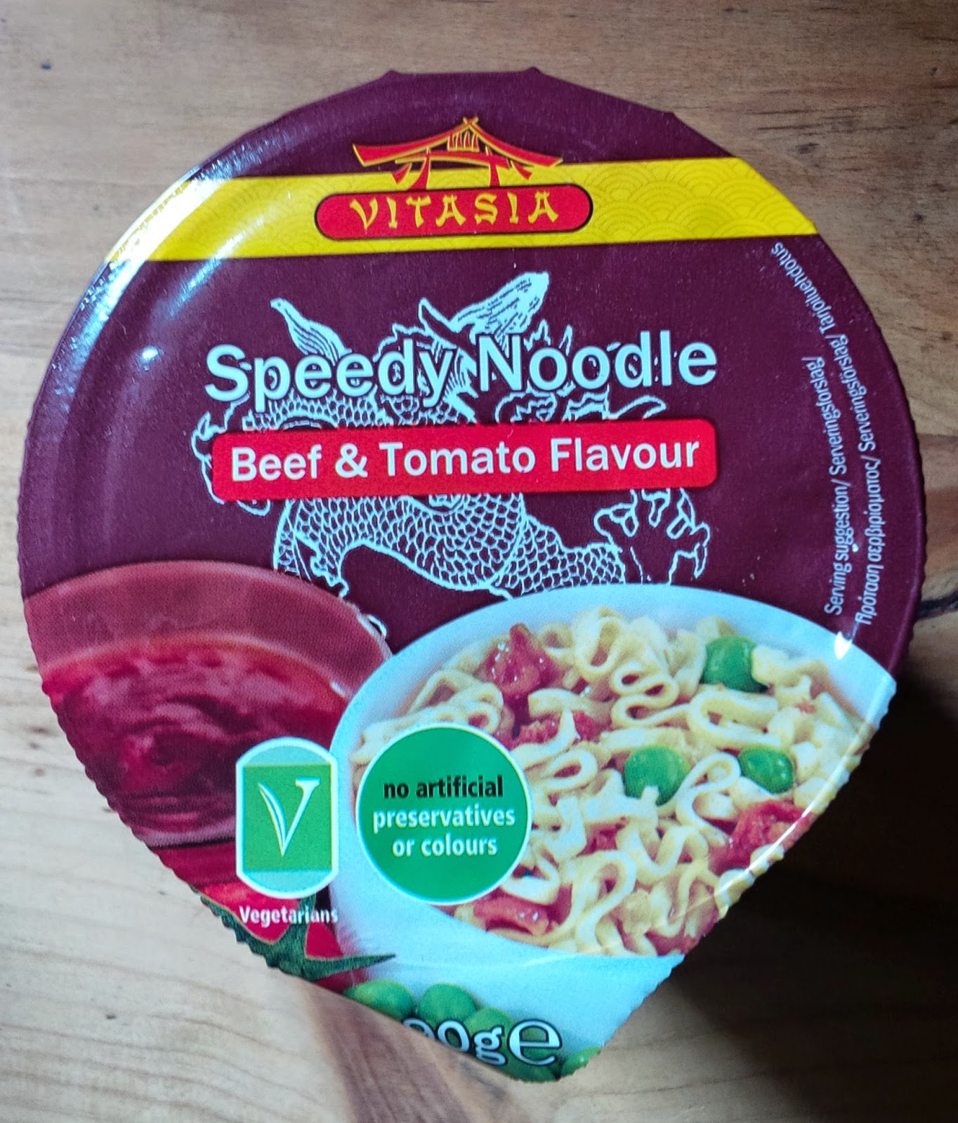 It's a Noodle Bar not a Wine Bar: Lidl Newgate / Vitasia Speedy Noodle ... It's a Noodle Bar not a Wine Bar: Lidl Newgate / Vitasia Speedy Noodle ...