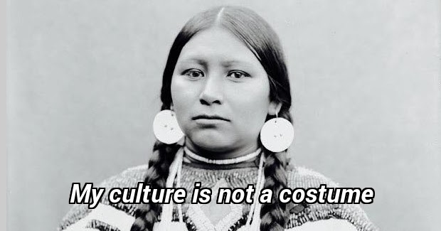 White Wolf : Elder's Dos and Don'ts checklist About Native American ...