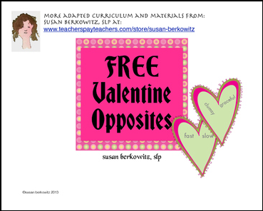 The Best of Teacher Entrepreneurs: FREE LANGUAGE ARTS LESSON - “FREE ...