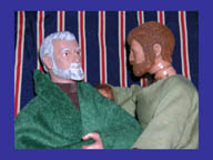 Bible Class Creations: Jacob and Esau PowerPoint