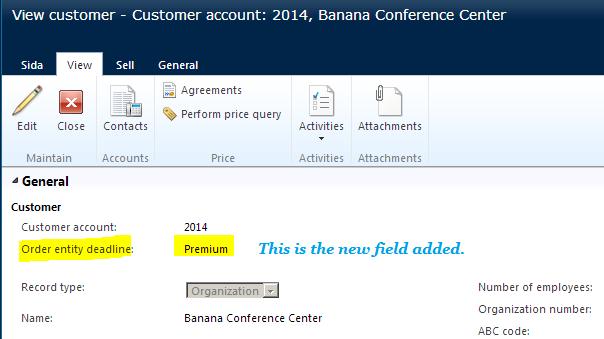 Walkthrough: Adding a Field to a User Control [AX 2012]-ww12345678 的部落格 | AX Helper
