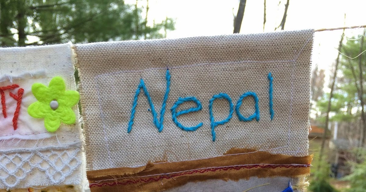 The Prayer Flag Project Prayer Flags For Nepal the-prayer-flag-project-prayer-flags-for-nepal