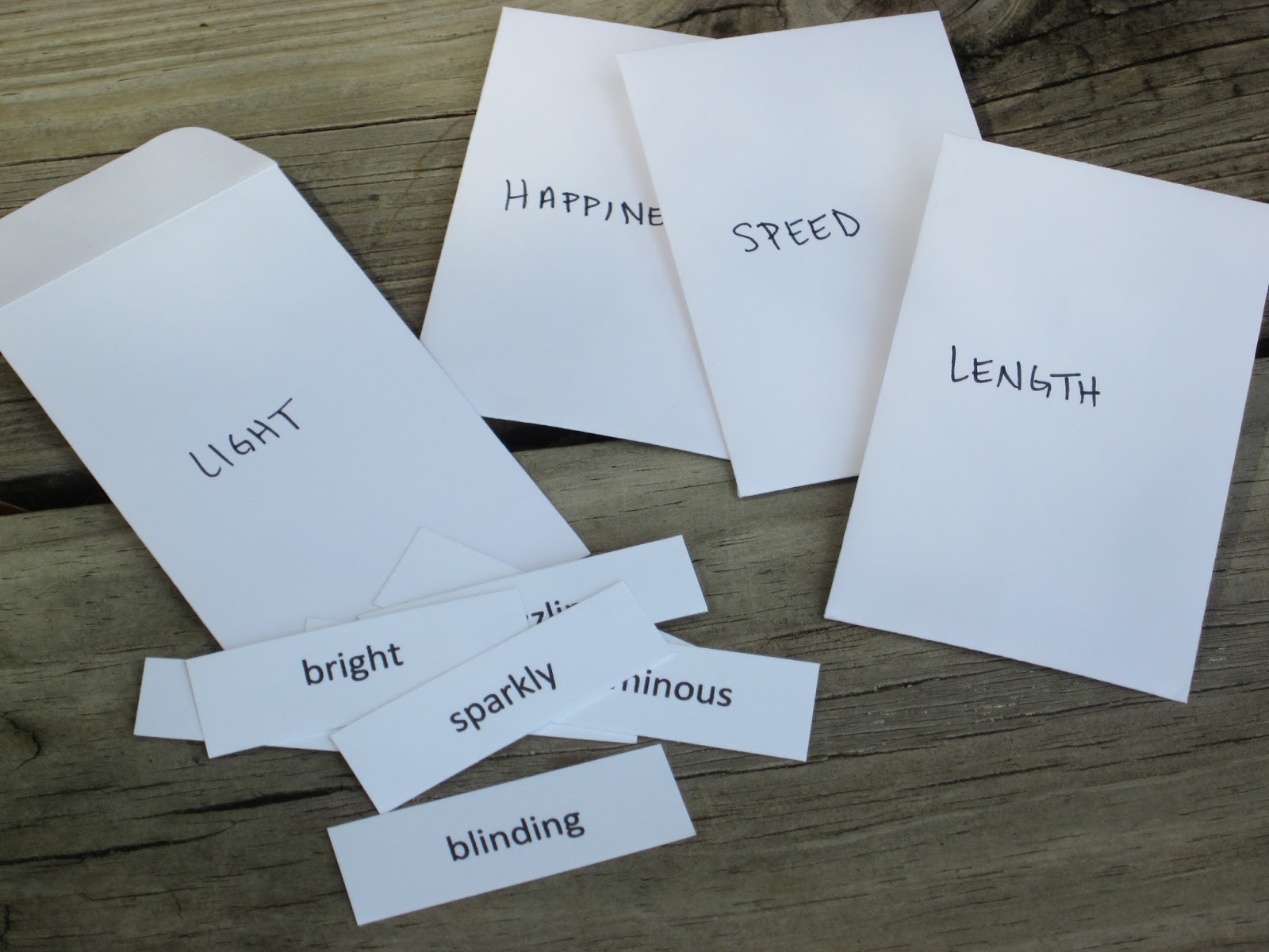 Classroom Freebies Too Ranking Words Vocabulary Activity classroom-freebies-too-ranking-words-vocabulary-activity