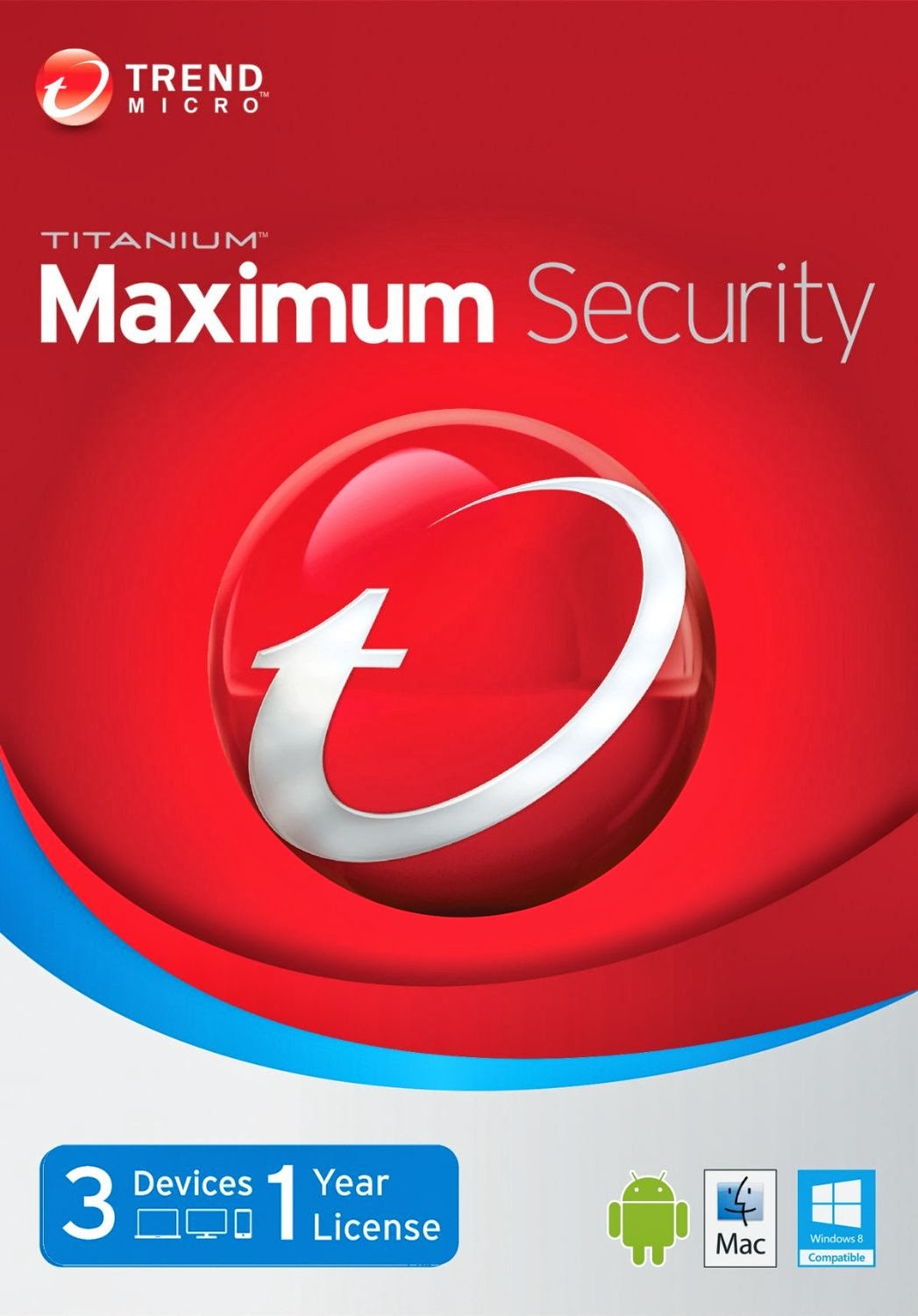 Trend Micro Titanium Maximum Security 2014 ~ ซ่อมคอมพิวเตอร์นอกสถานที่ รามคำแหง บางกะปิ