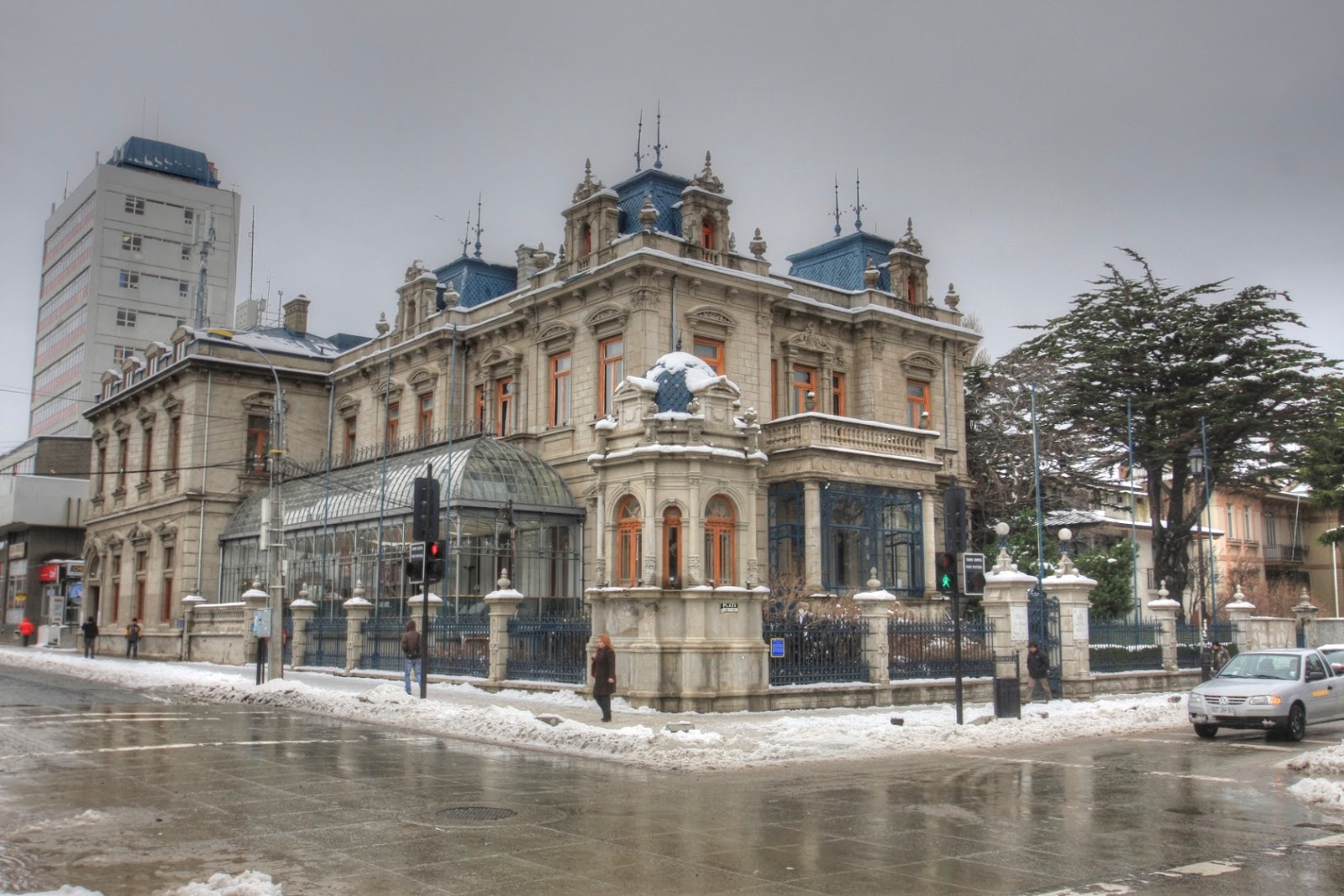 City Tour In Punta Arenas Chile Patagonia International Tourism city-tour-in-punta-arenas-chile-patagonia-international-tourism