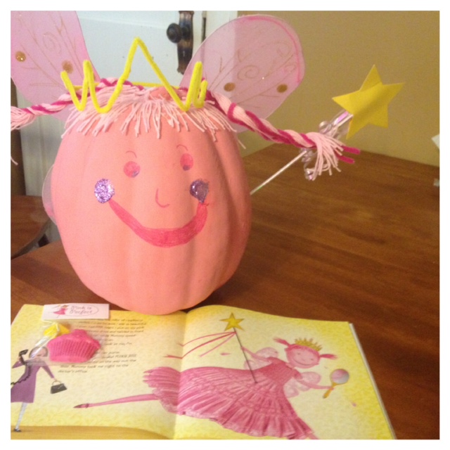 Story Book Pumpkin Pinkalicous Pumpkin story-book-pumpkin-pinkalicous-pumpkin