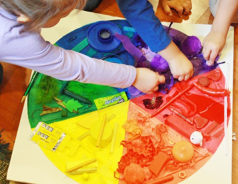 10 Activities Arts And Crafts For Preschoolers Recycling Center 10-activities-arts-and-crafts-for-preschoolers-recycling-center