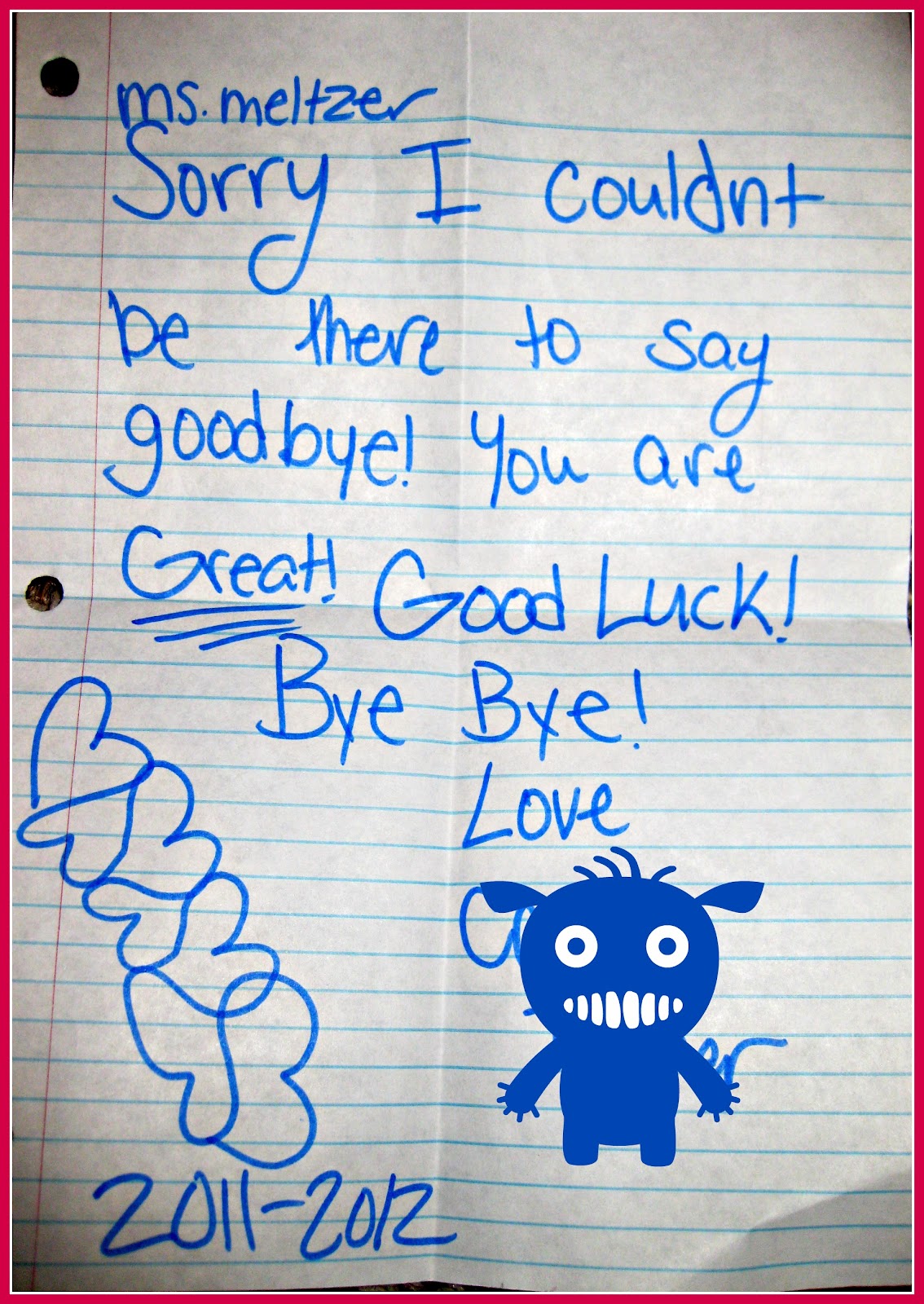 Love Inspire Teach My Last Day Of Student Teaching In Photos love-inspire-teach-my-last-day-of-student-teaching-in-photos