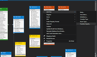 El Tavo = { c#, asp.net, MVC, WCF, y más}: [EntityFramework] No tienes por qué dejar tus ...