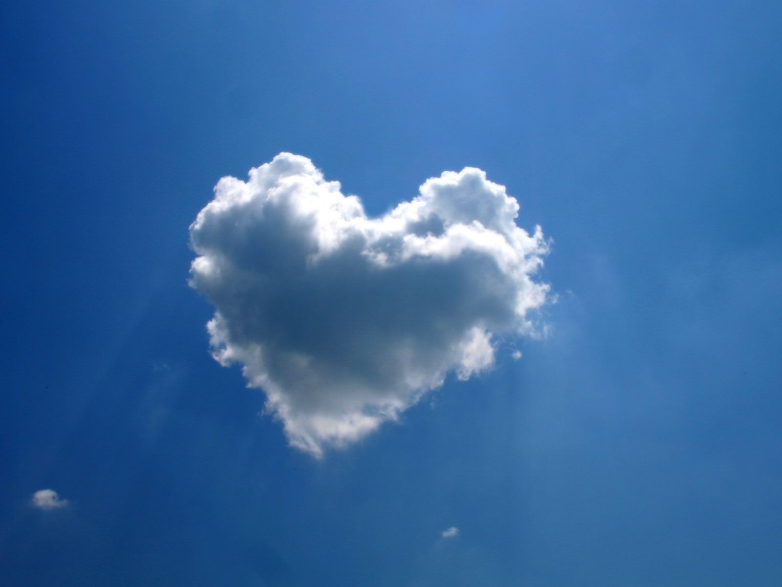 Wallpaper de cielo HD - Imagui