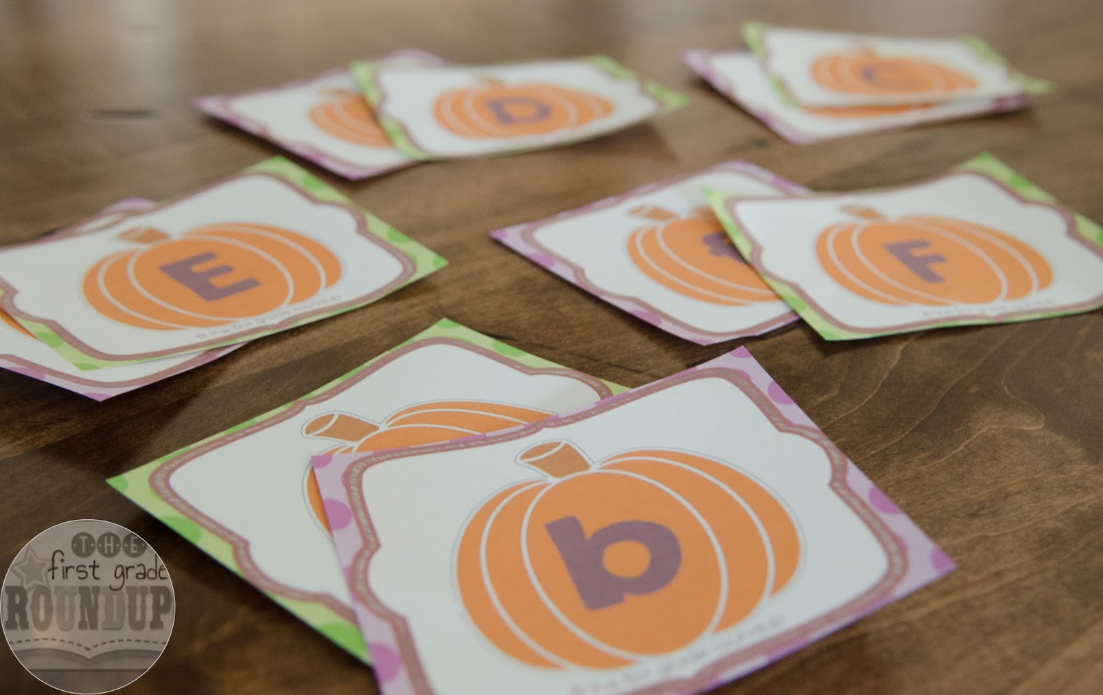 preschool pumpkin activities for halloween math & science ...