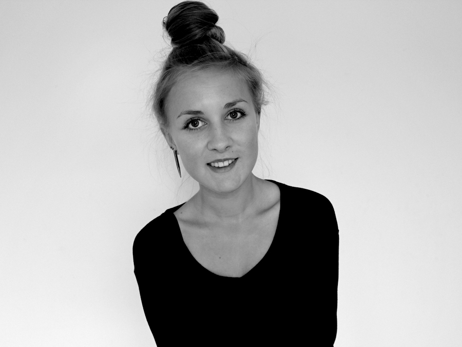 Amalie Wessel: OM AMALIE + KONTAKTINFO