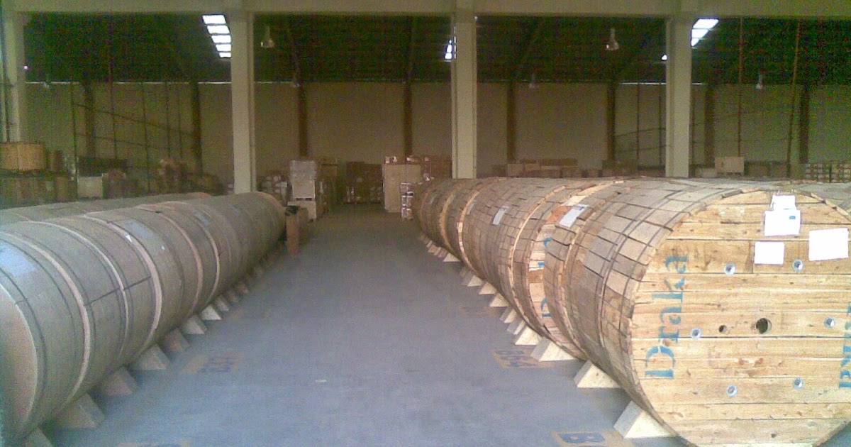 BK Freight Logistics: Experience Warehouse & Distribution