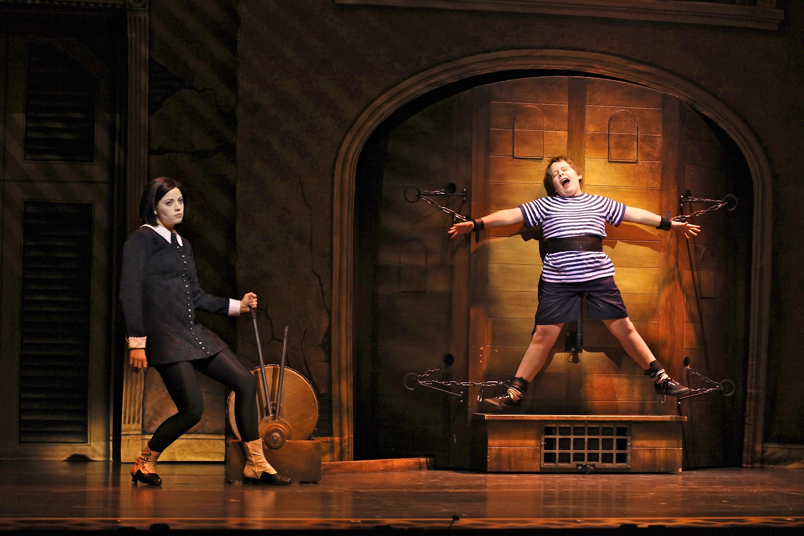 The San Diego Drama King THEATRE REVIEW FIVE REASONS TO LOVE THE the-san-diego-drama-king-theatre-review-five-reasons-to-love-the