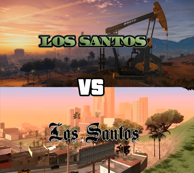 What is the difference between gta 5 and gta online? - zopawei What is the difference between gta 5 and gta online? - zopawei