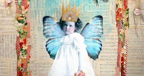 Pixie Hill: Sugar Plum