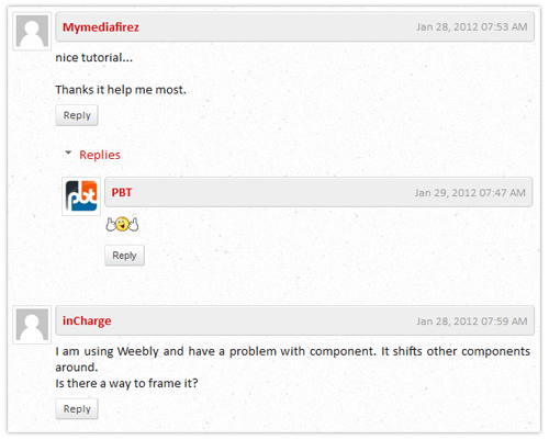 How To Enable Threaded Comments on Blogger / Blogspot ~ digital4pro