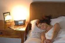 Dampak Tidur Dengan Keadaan Lampu Menyala ~ Blogger Berbagi Wawasan Ilmu