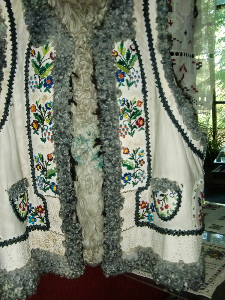 Committed Stitcher: 04/01/2013 - 05/01/2013