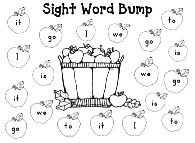 Kindergarten ideas on Pinterest | Pete The Cats, Sight Words and Word ...