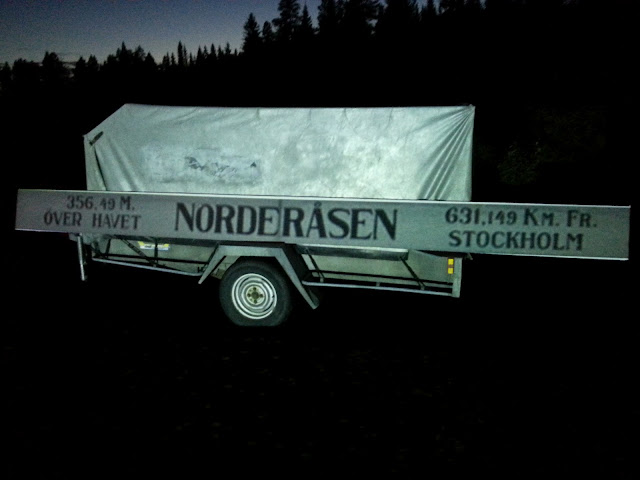 Stationsskylt tillåten? - 2008 - 2023 års Järnvägshistoriska forum