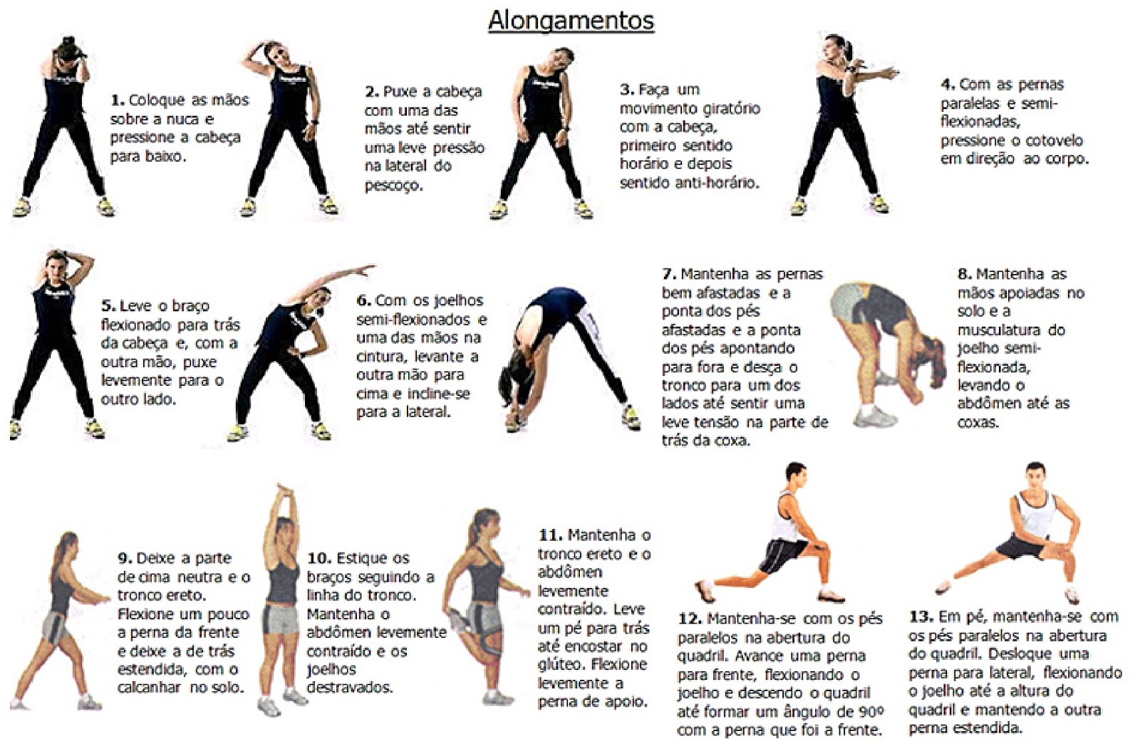 Quais Sao Os Movimentos Basicos Da Ginastica - BRAINSTACK Quais Sao Os Movimentos Basicos Da Ginastica - BRAINSTACK