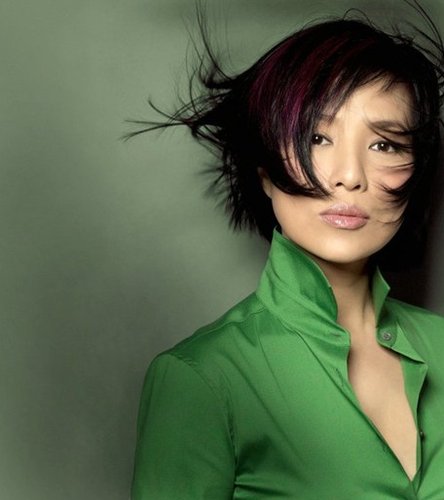 葉璦菱-因為所以 - ott板 - Disp BBS