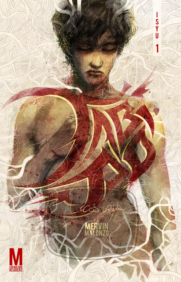 VISPRINT: Sizzling summer comics