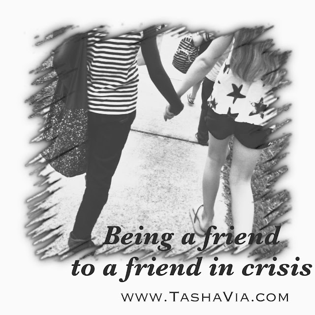 The Via Colony Being A Friend To A Friend In Crisis the-via-colony-being-a-friend-to-a-friend-in-crisis