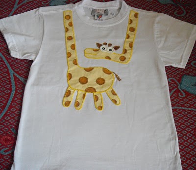 Patchwork em camisetas - Imagui