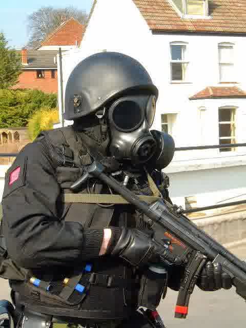Mask M4 Tactical Mask Model SAS - Airsoftgun LSA Mask M4 Tactical Mask Model SAS - Airsoftgun LSA