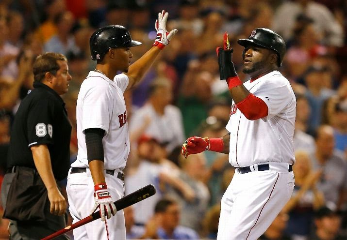 7/10 .. CWS vs BOS, 레싹 영상 : MLBPARK