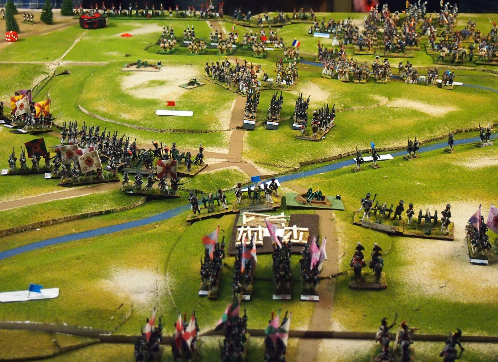 [TMP] "Borodino." Topic