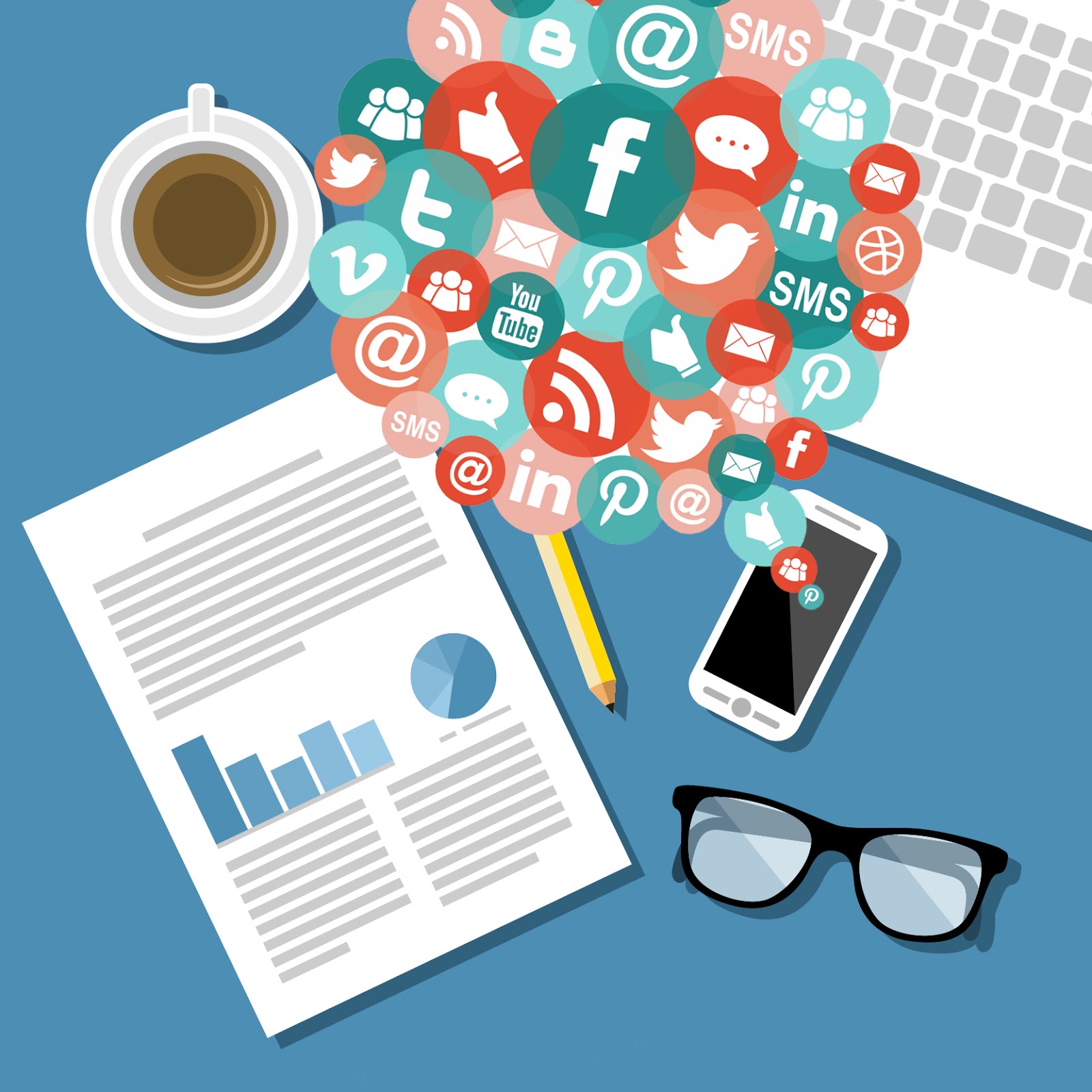 How To Track Your Social Media Marketing Activities Online Geek Chick how-to-track-your-social-media-marketing-activities-online-geek-chick