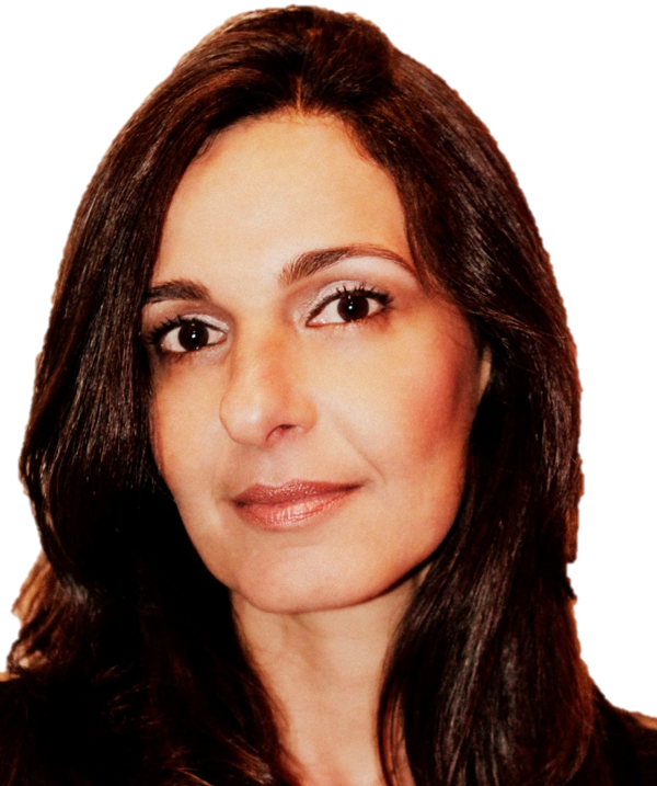 SOFIA DÉBORA LEVY: consultas