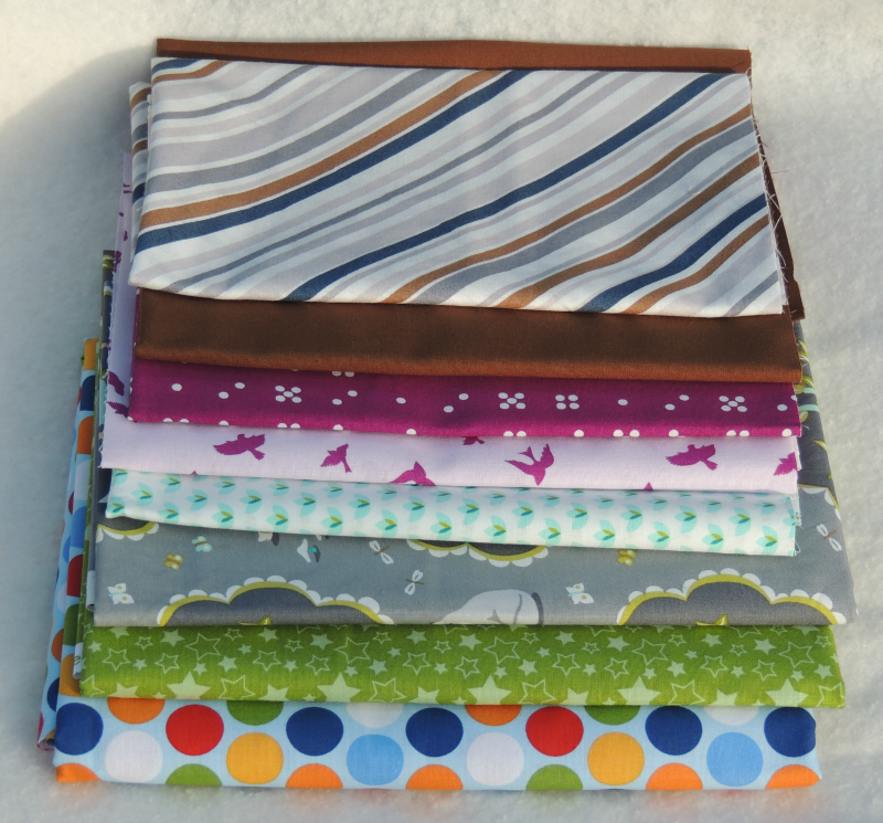 Patchwork de FUNKYPATCH: octubre 2013