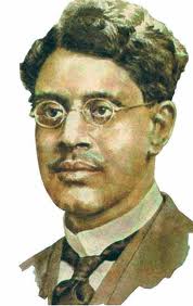 A FEW THINGS TO SHARE ..: SUKUMAR ROY..A LEGACY LOST